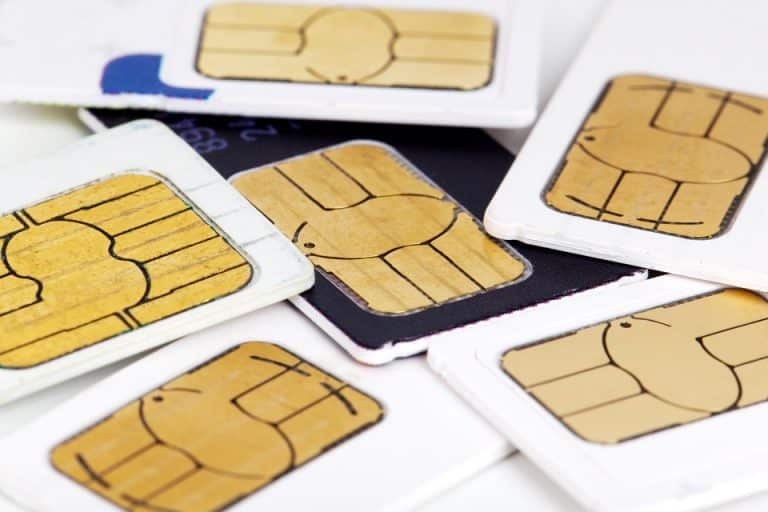 EU Roaming Fixed IP SIM Cards - New Tariff | 4G Router Store