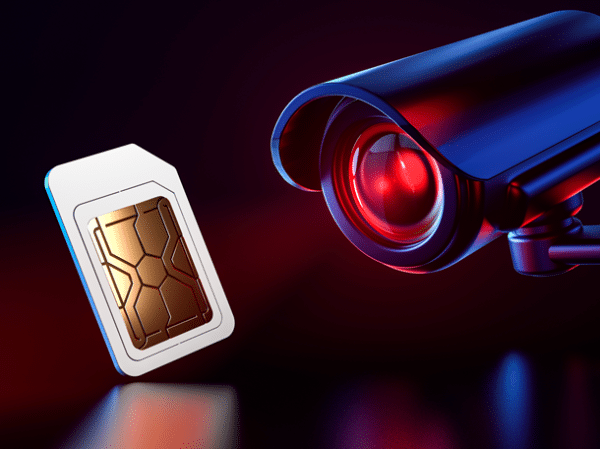 Remote Access for CCTV using 4G Fixed IP SIM | 4G Router Store